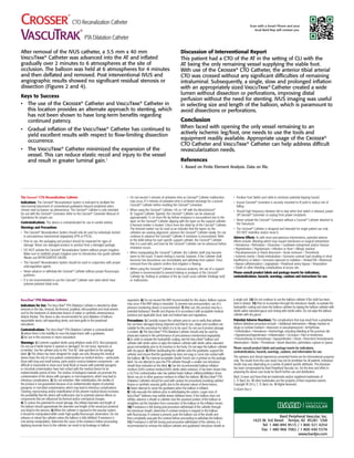 Vt crosser-clinical-case-study | PDF