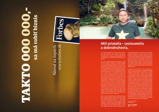 Katalóg Victory Travel 2012 | PDF