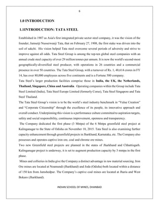 “ENHANCING COAL MIDDLING LIBERATION THROUGH PRE-TREATMENT METHODS” | PDF