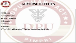 VTAMA DRUG | PDF