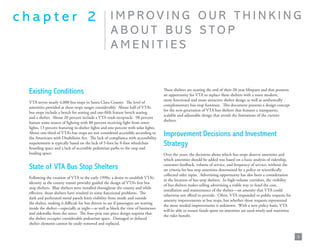 VTA Transit Passenger Improvement Plan | PDF
