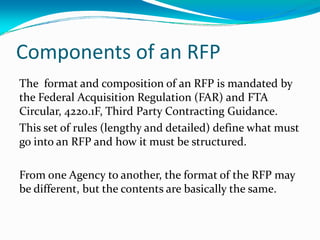 10/3/13 Meet the Primes workshop: tips for responding to request for ...