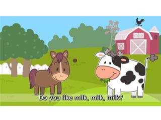 Dairy Milk | PPT