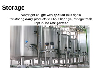 Dairy Milk | PPT