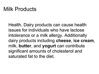 Dairy Milk | PPT