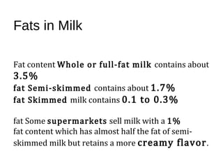 Dairy Milk | PPT