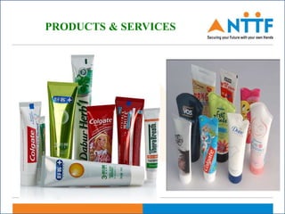 Essel propack | PPTX