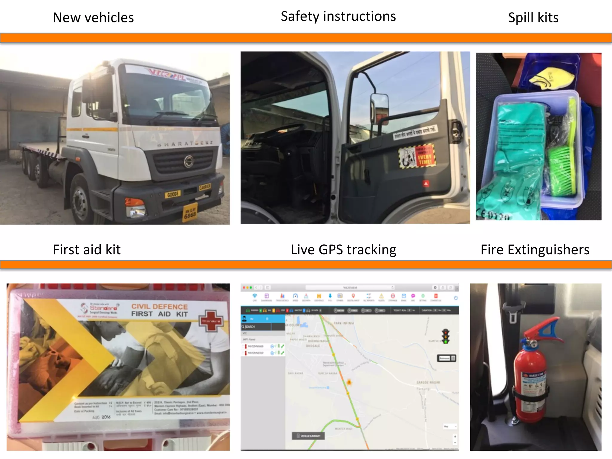 VTC3PL Services Pvt. Ltd. | PDF