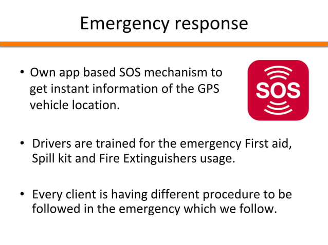 VTC3PL Services Pvt. Ltd. | PDF | Logistics and Transportation Industry ...