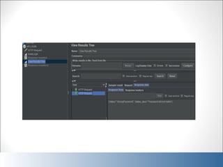 VTV Mobile Performace Test | PPT