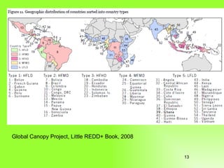 REDD Plus and Indigenous Peoples: Opportunities and Risks | PPT