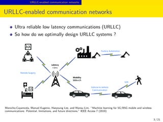 Age of Information in an URLLC-enabled Decode-and-Forward Wireless Communication System | PDF