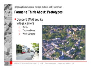 Form-based Codes: When and How They are Useful | PDF