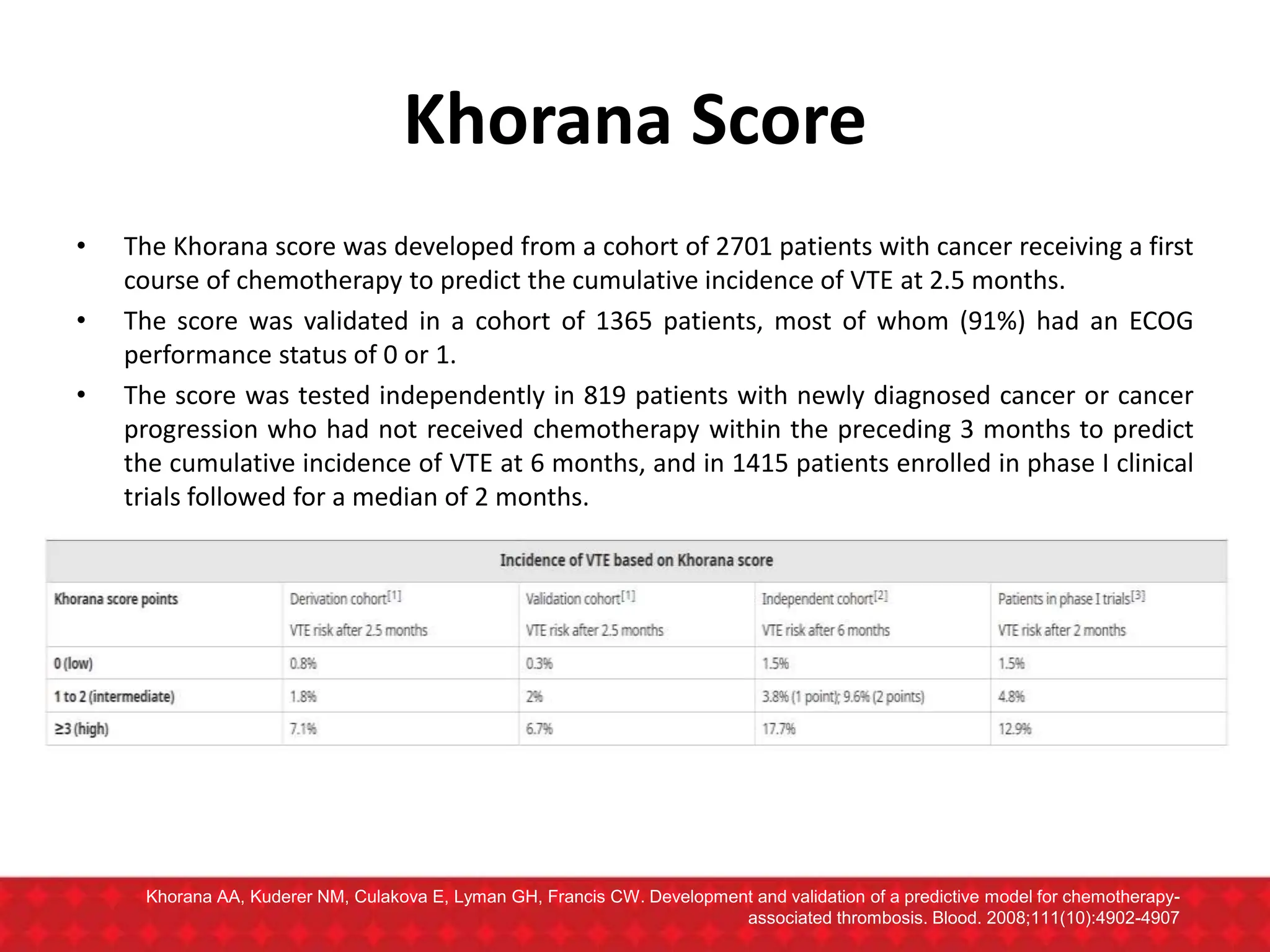 VTE assessment and prophylaxis.ppt