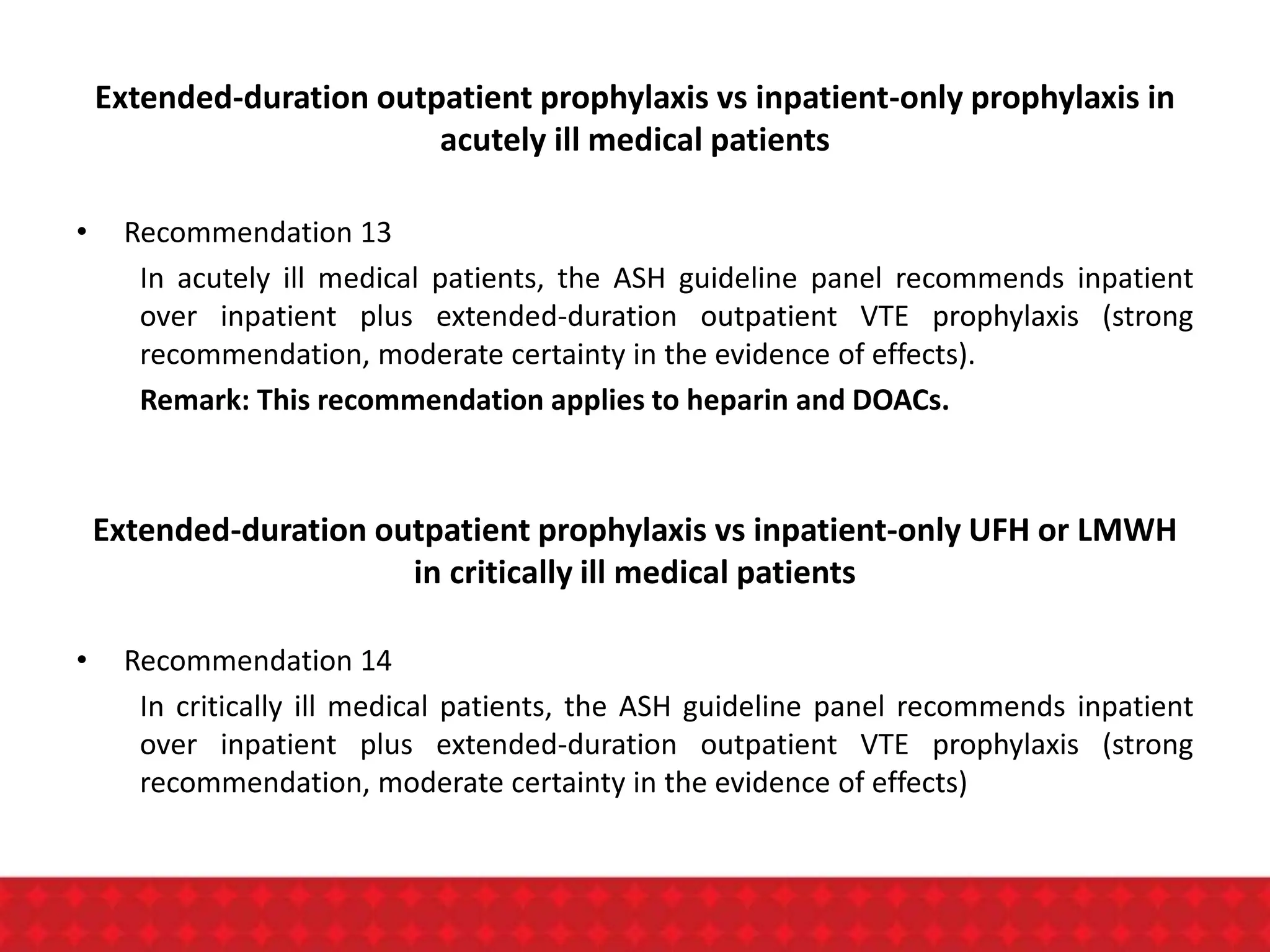 VTE assessment and prophylaxis.ppt