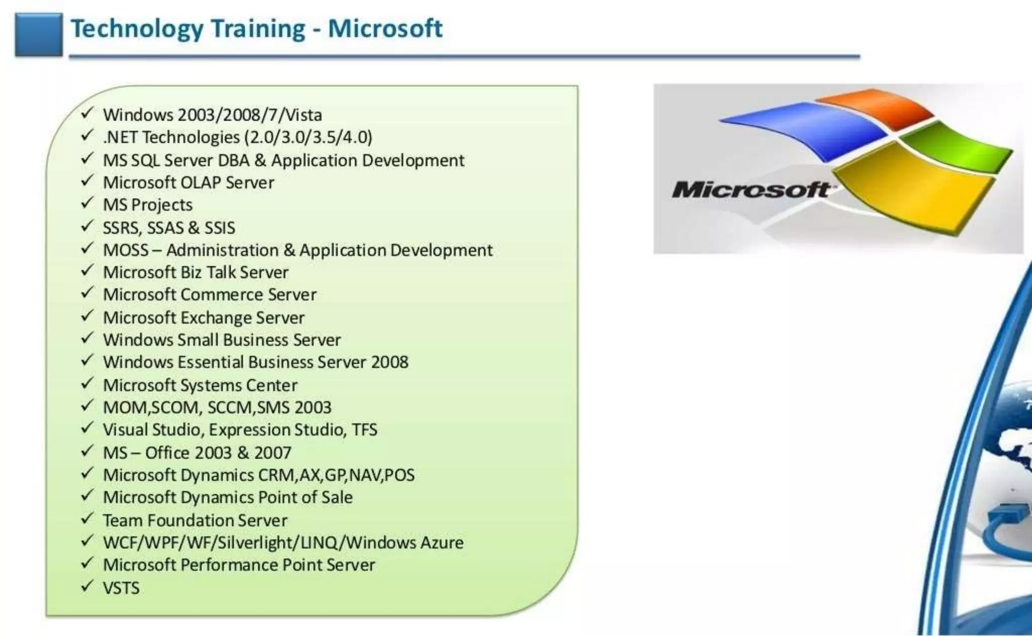 VTech Corporate Training.pptx | Free Download