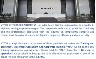 VTech Corporate Training.pptx