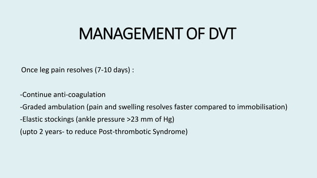VTE IN PREGNANCY.pptx