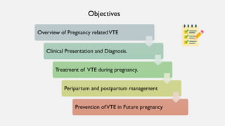 Venous thromboembolism in Pregnancy and postpartum.pptx