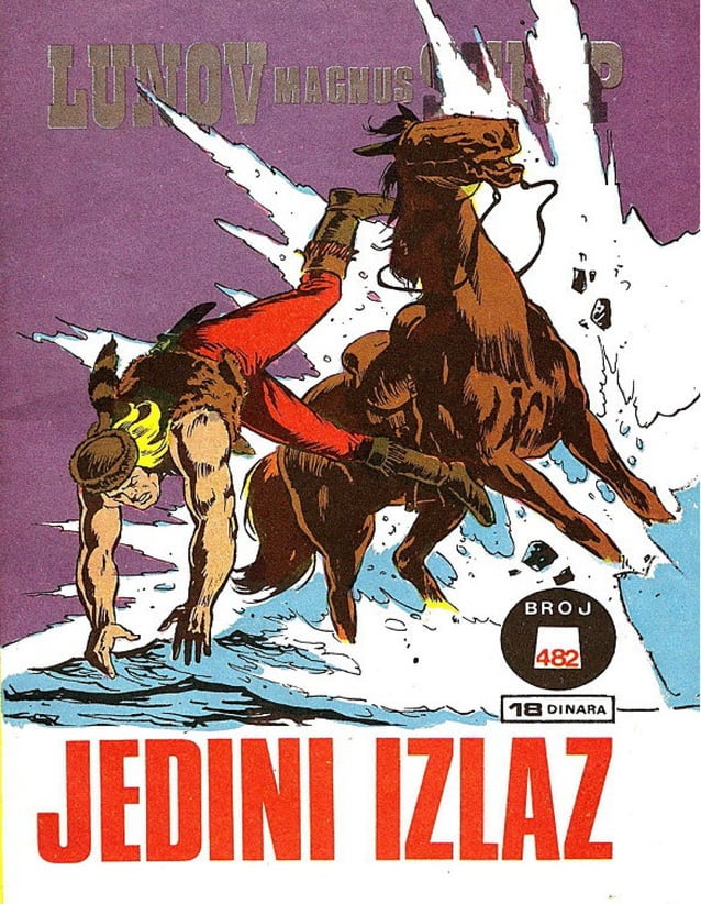 Kupdf.com veliki blek-jedini-izlaz | PDF