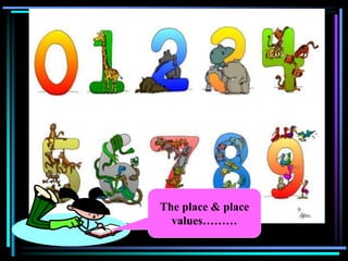 V th-decimal_placevalue_final.ppt TENTH PLACE VALUE | PPT