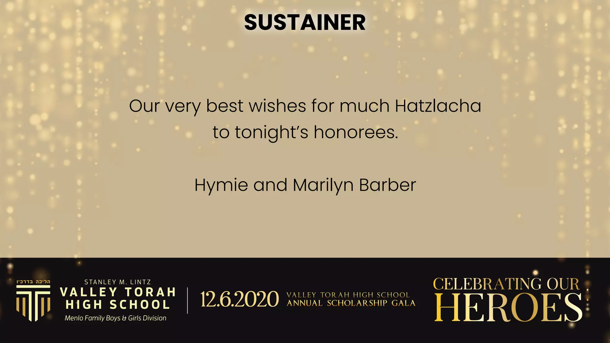 VTHS Dinner Ads 2020 (Preview) | PDF
