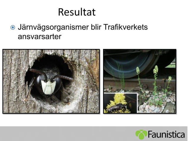 Session 63 Magnus Stenmark | PPT