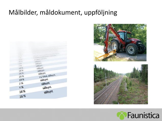 Session 63 Magnus Stenmark | PPT