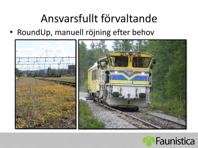 Session 63 Magnus Stenmark | PPT