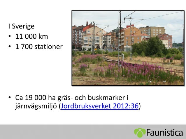 Session 63 Magnus Stenmark | PPT