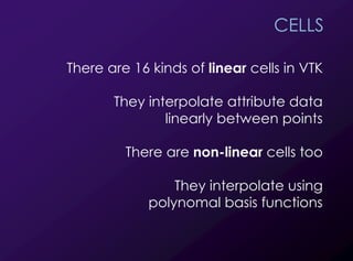 Introduction to VTK | PDF