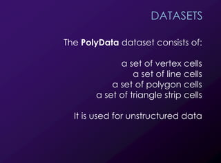 Introduction to VTK | PDF