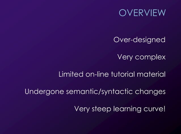 Introduction To Vtk Ppt