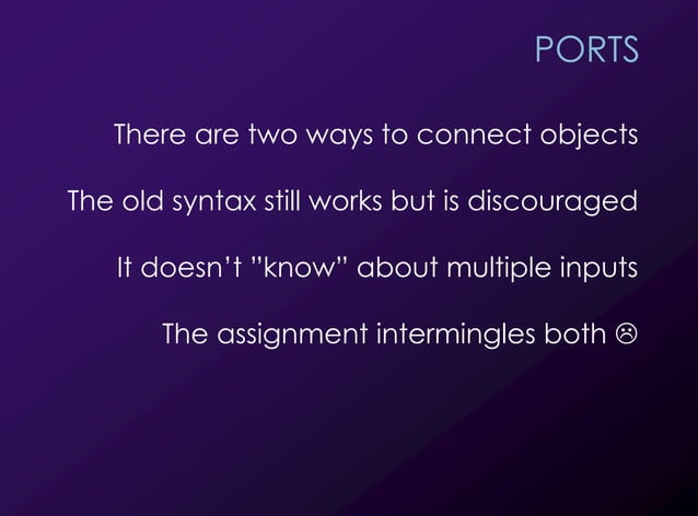 Introduction to VTK | PDF