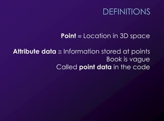 Introduction to VTK | PDF