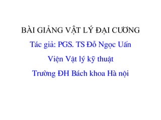 Vật lý nguyên tử.pdf