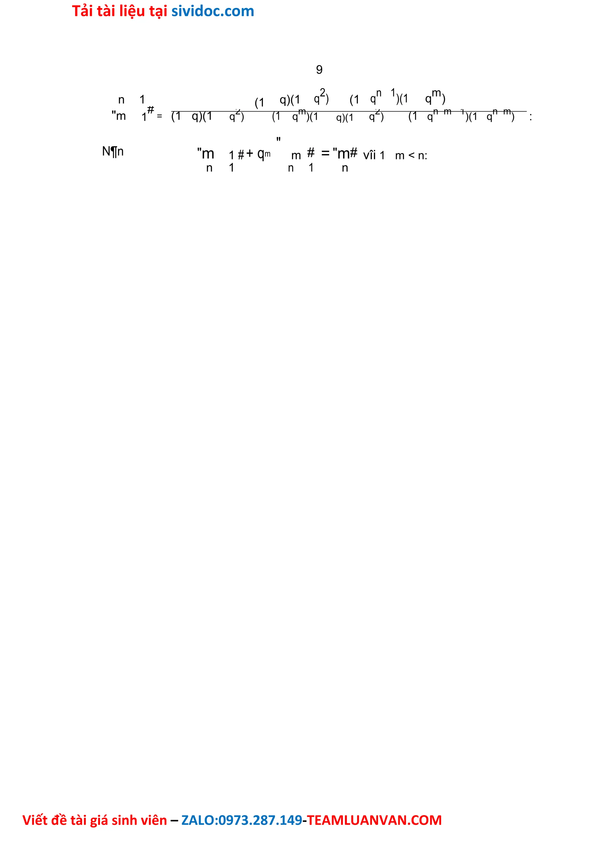 Về tổng gauss Và một số ứng dụng.doc