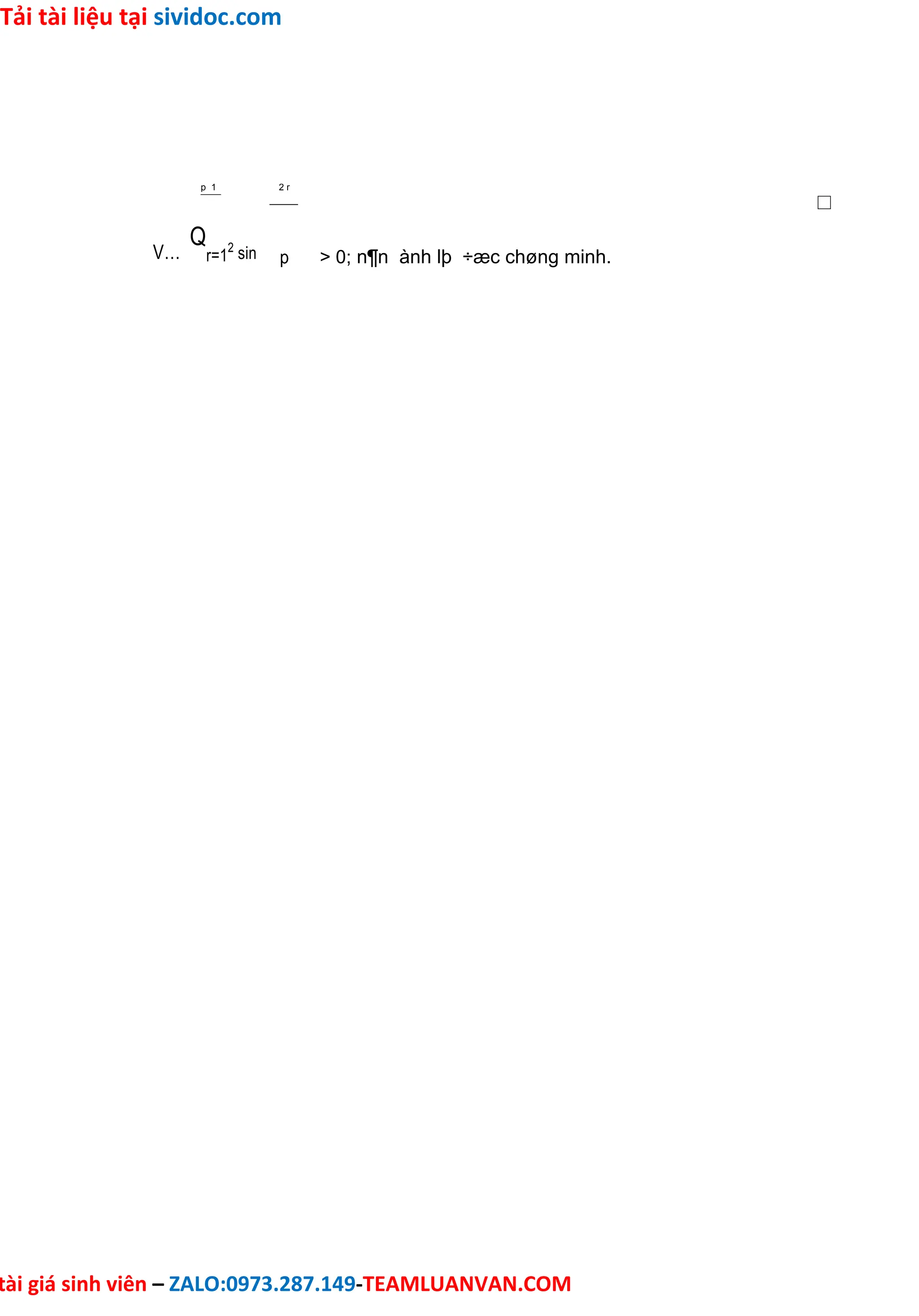 Về tổng gauss Và một số ứng dụng.doc