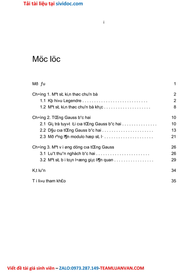 Về tổng gauss Và một số ứng dụng.doc