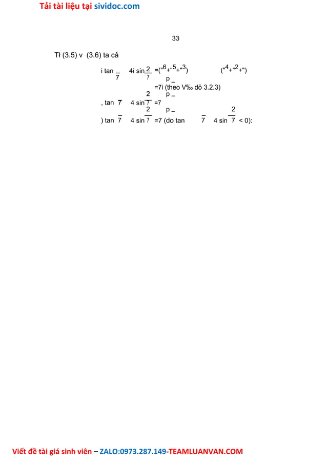 Về tổng gauss Và một số ứng dụng.doc