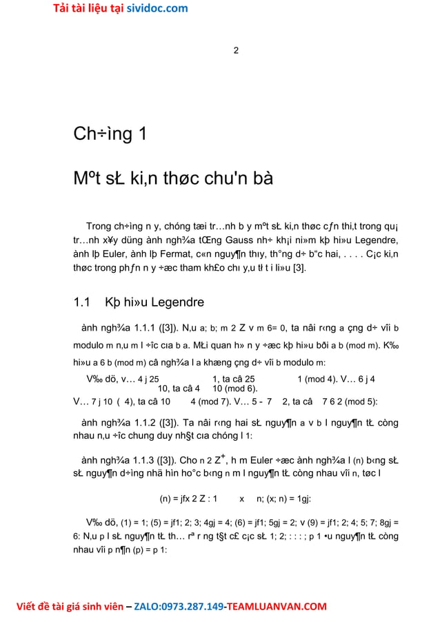 Về tổng gauss Và một số ứng dụng.doc