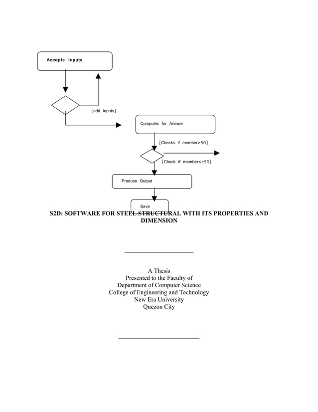 Vtoc, Use Case, Activity Diagram | PDF