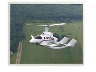 vertical takeoff and landing(VTOL) aircraft | PPTX