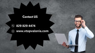 Introducing VTOP Valonia: Luxury Living with a Natural Touch | PDF