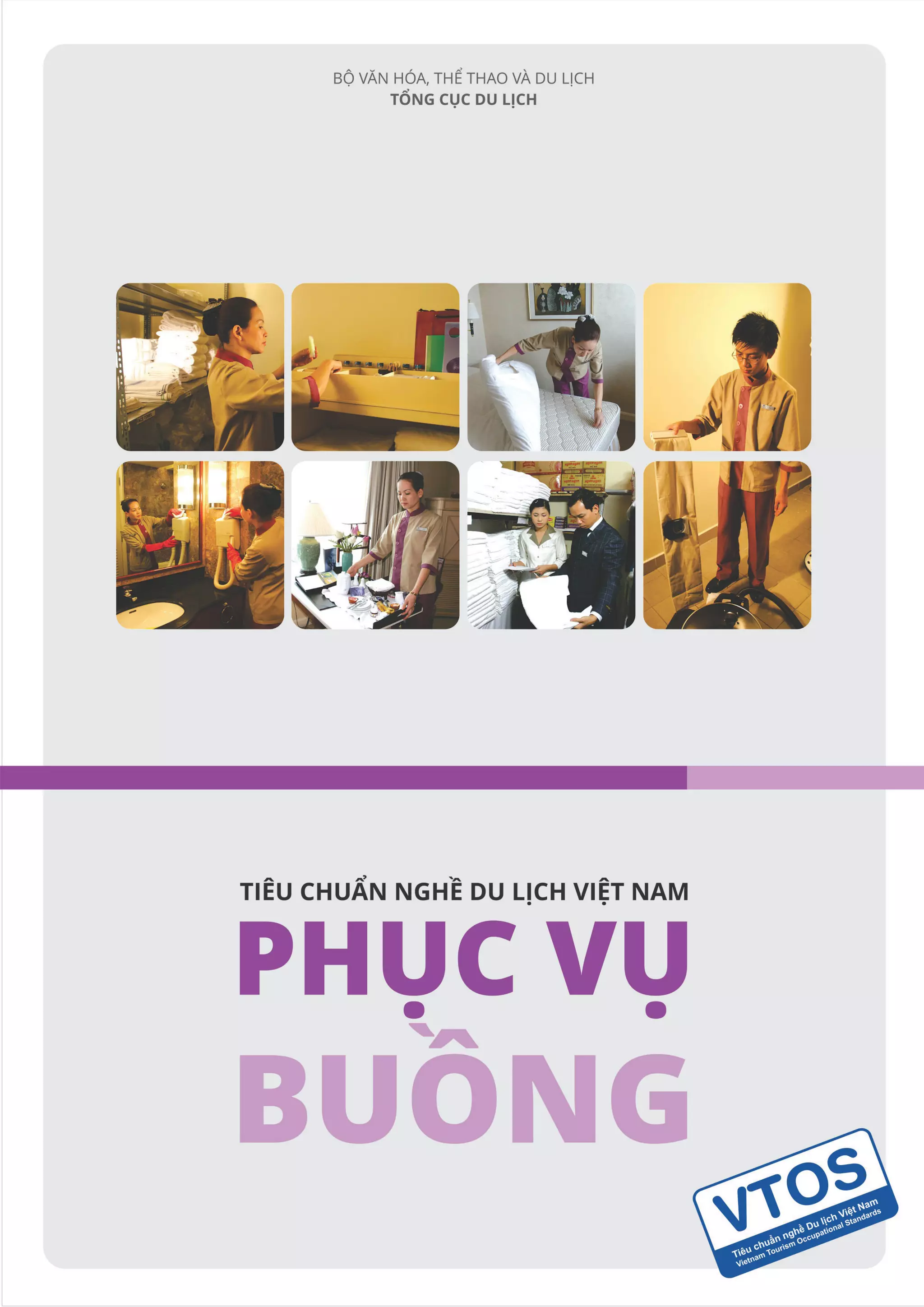 Vtos2013 housekeeping vn (1) | PDF