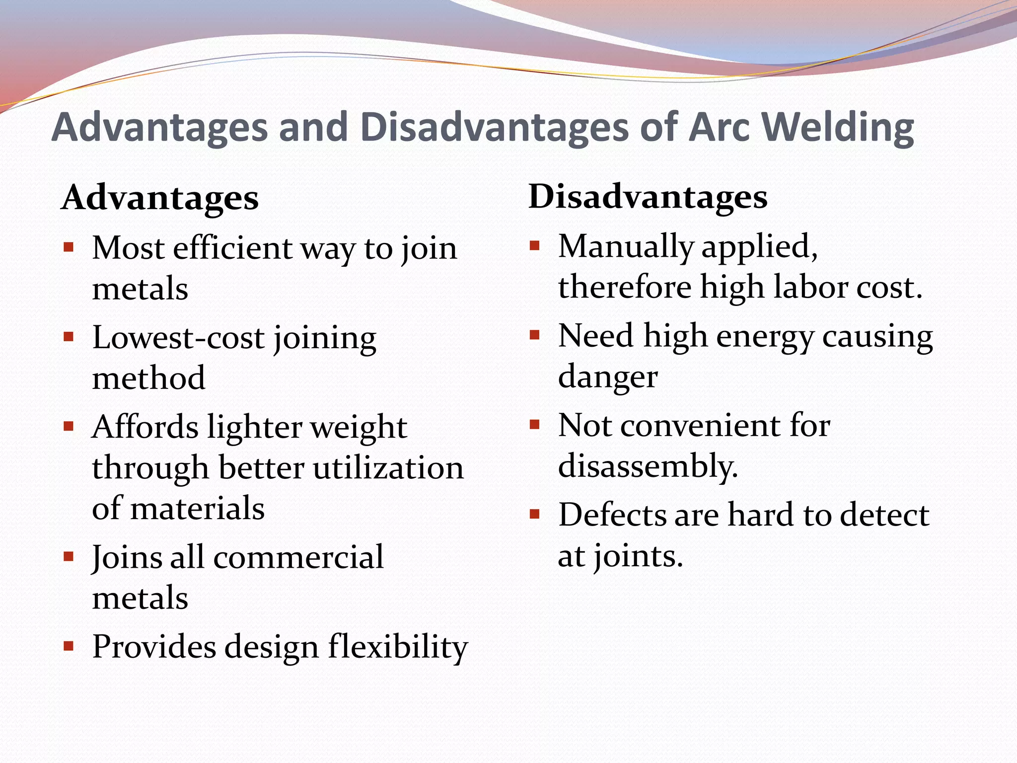 PPT PRESENTATION OF WELDING | PPTX