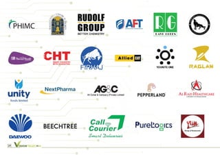 vision telecom smart service solutions providers in lahore | PPT