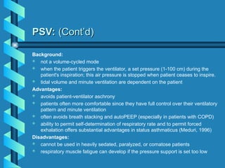 victoria hospital respiratory therapy services.ppt