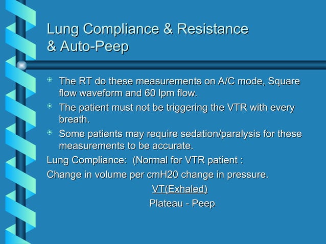 victoria hospital respiratory therapy services.ppt