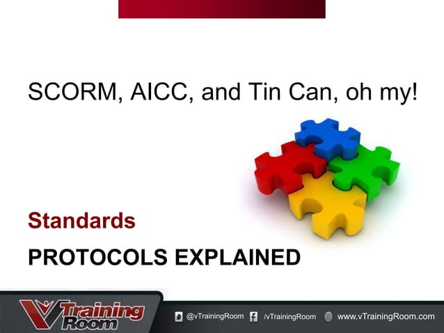 Using Tin Can with an LMS | PPT